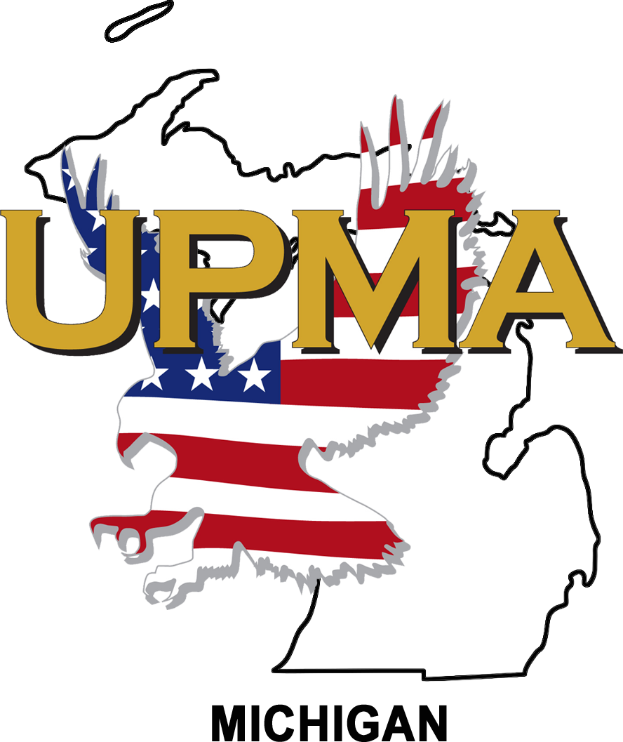 MICHIGAN – Merch UPMA
