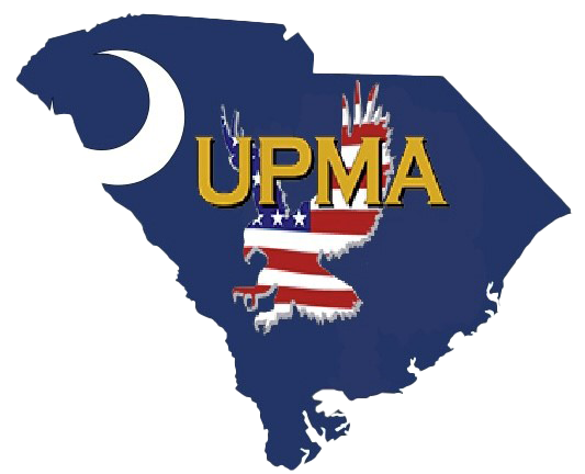 SOUTH CAROLINA – Merch UPMA
