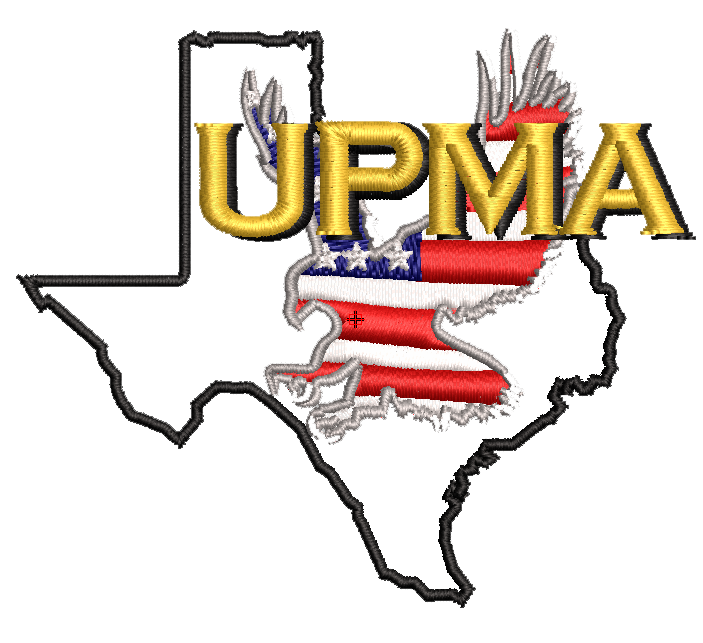 TEXAS – Merch UPMA