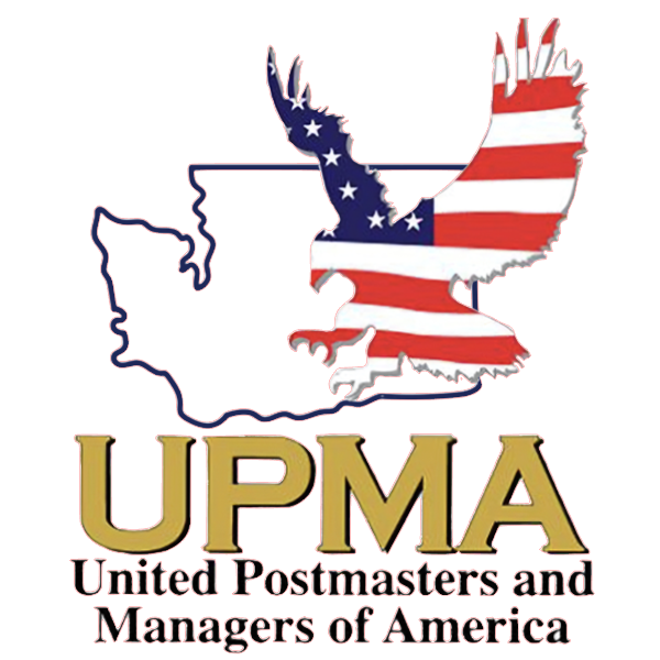 WASHINGTON State – Merch UPMA