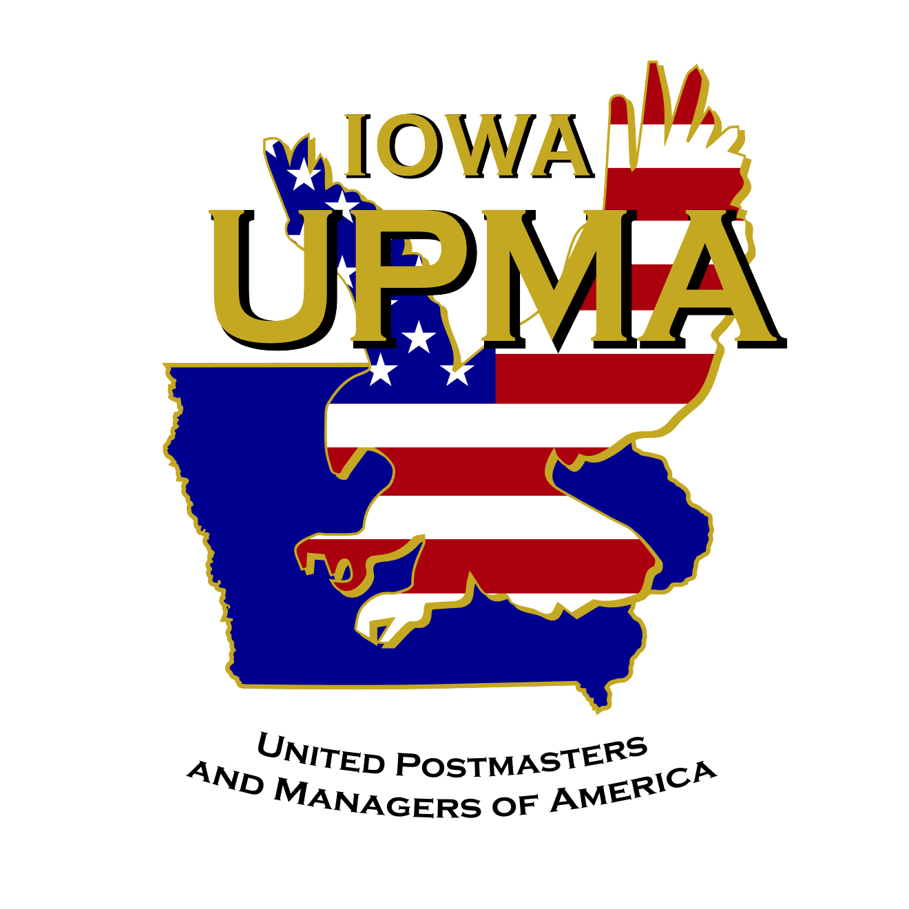 IOWA – Merch UPMA